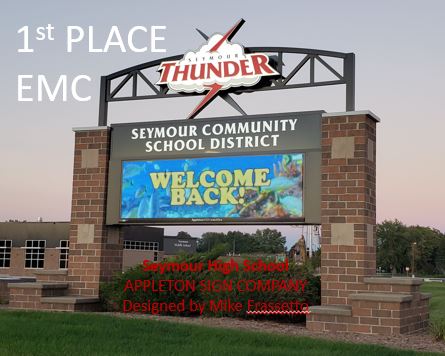 Wisconsin Sign Association, Inc. - Photo Gallery