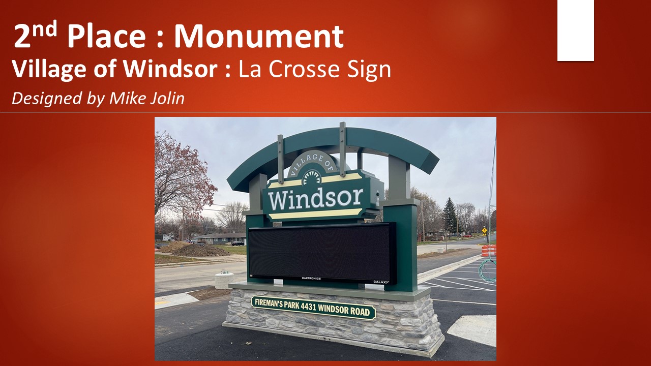 Wisconsin Sign Association, Inc. - Photo Gallery