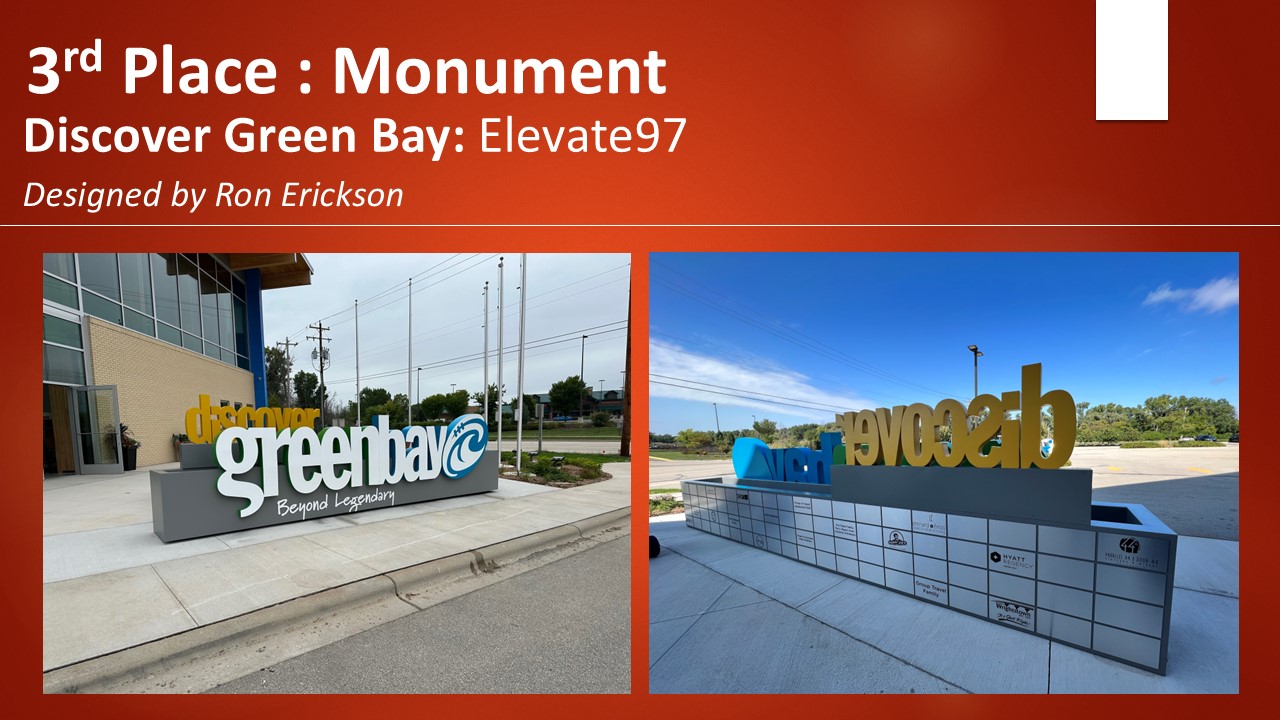 Wisconsin Sign Association, Inc. - Photo Gallery