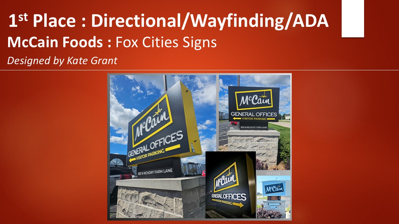 Wisconsin Sign Association, Inc. - Photo Gallery