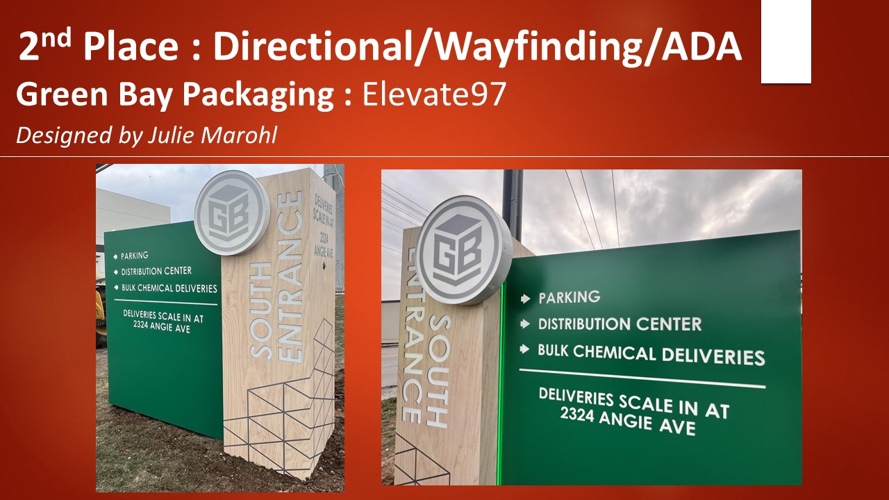 Wisconsin Sign Association, Inc. - Photo Gallery