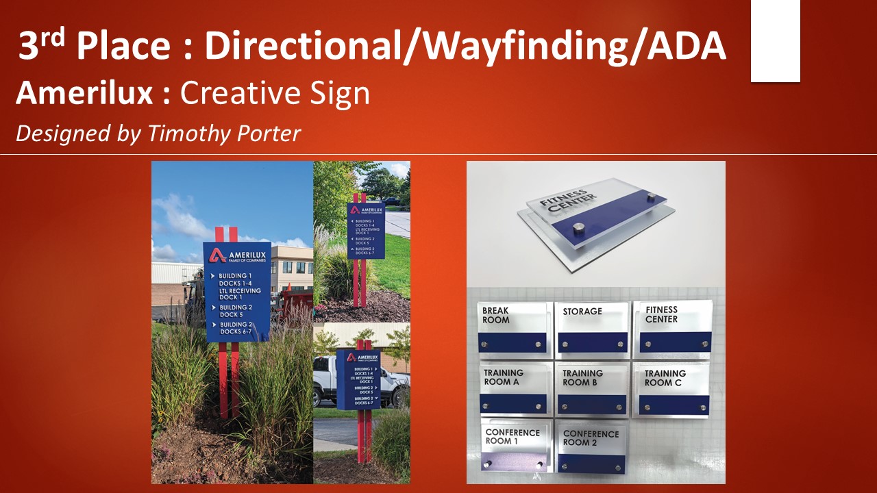 Wisconsin Sign Association, Inc. - Photo Gallery