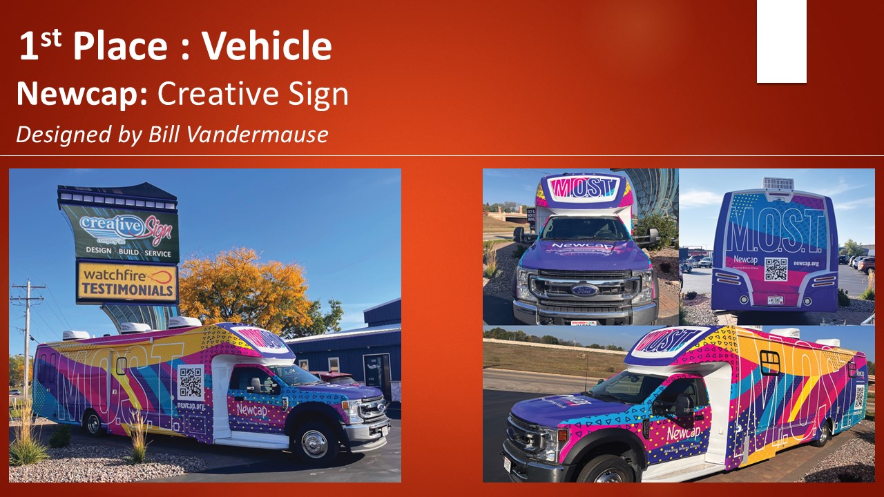 Wisconsin Sign Association, Inc. - Photo Gallery