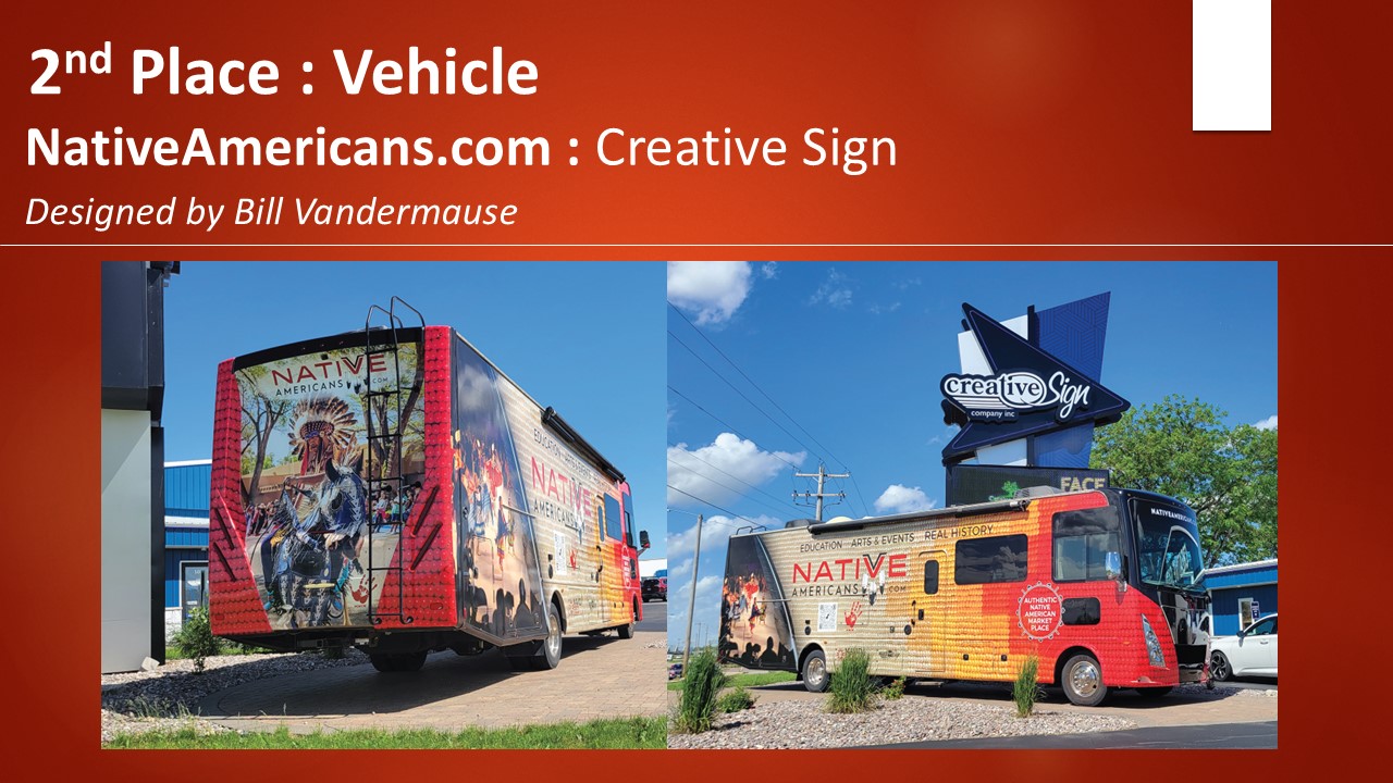 Wisconsin Sign Association, Inc. - Photo Gallery